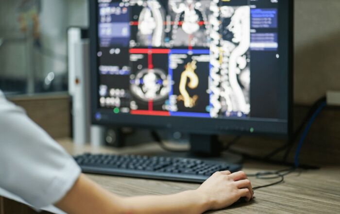 Diferença entre os sistemas PACS, RIS, LIS, CIS,HIS e PEP: entenda ...