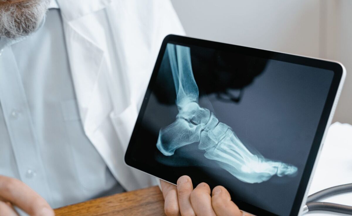 Como o treinamento técnico melhora os resultados da radiologia digital ...